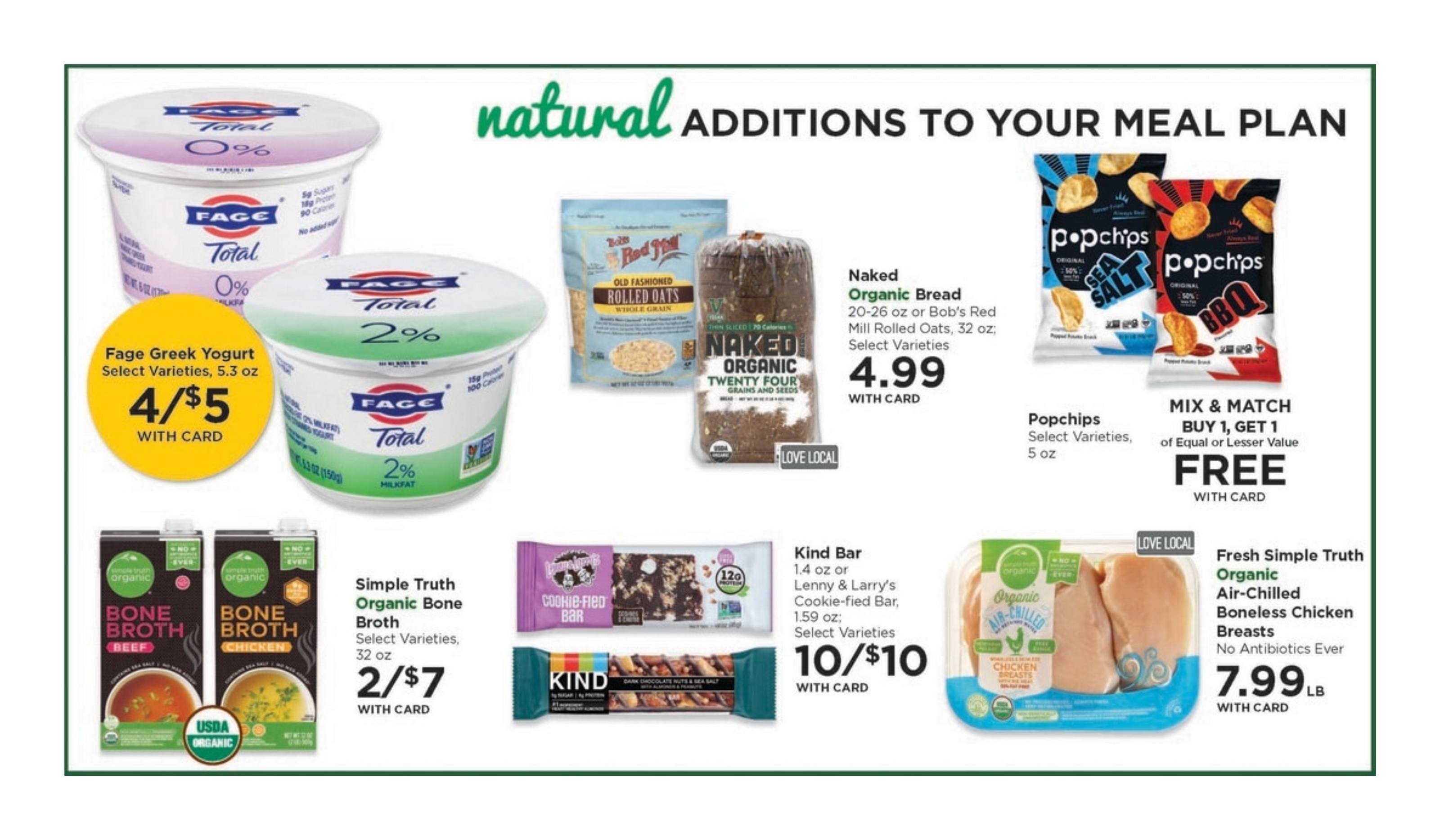 QFC Weekly Ad Feb 19 – Feb 25, 2025