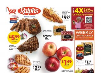 Ralphs Weekly Ad
