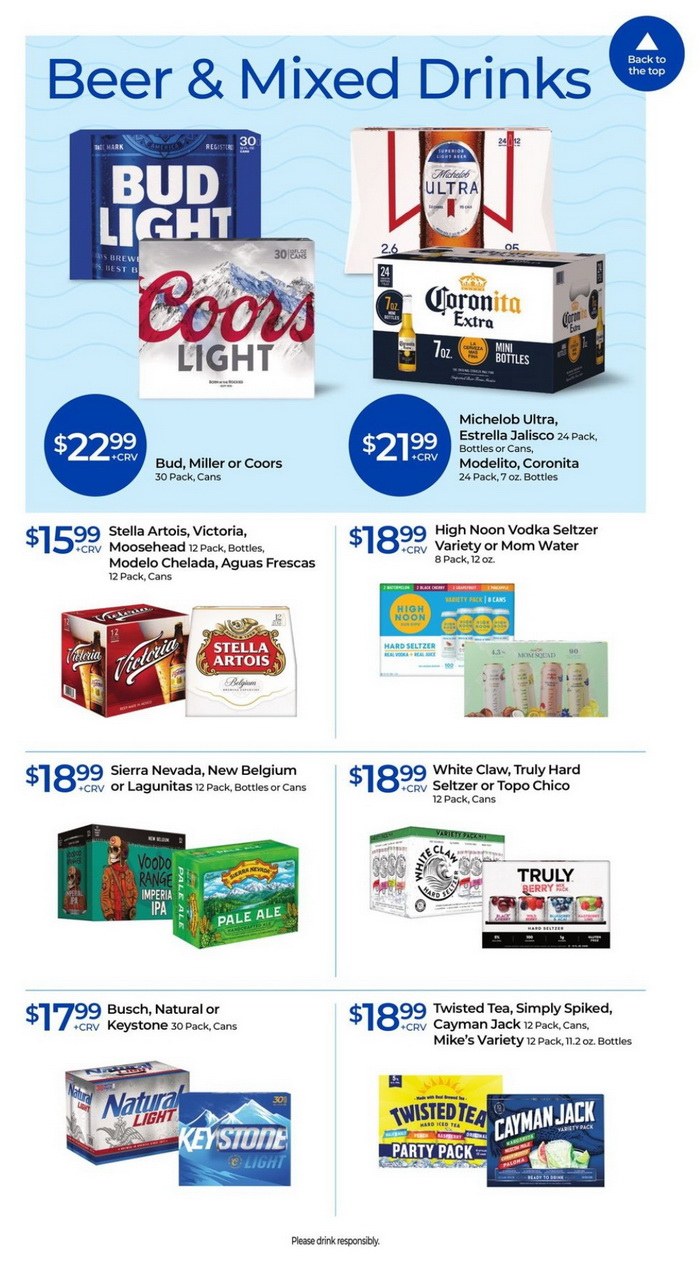 Rite Aid Weekly Ad Mar 02 – Mar 08, 2025 (Easter Promotion Included)