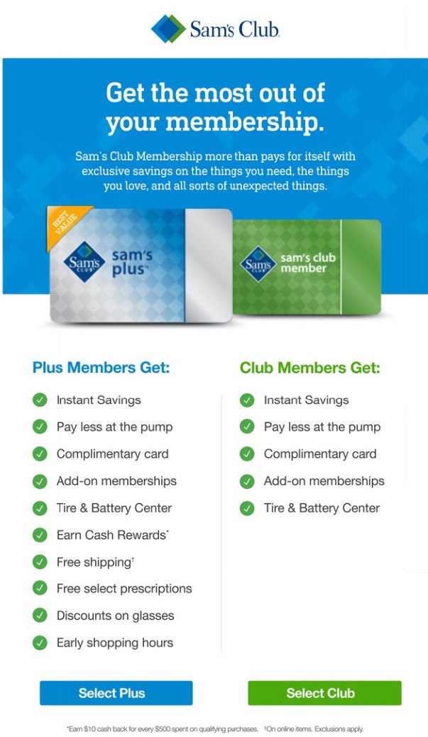 Sam's Club Weekly Ad Feb 06 – Feb 12, 2025