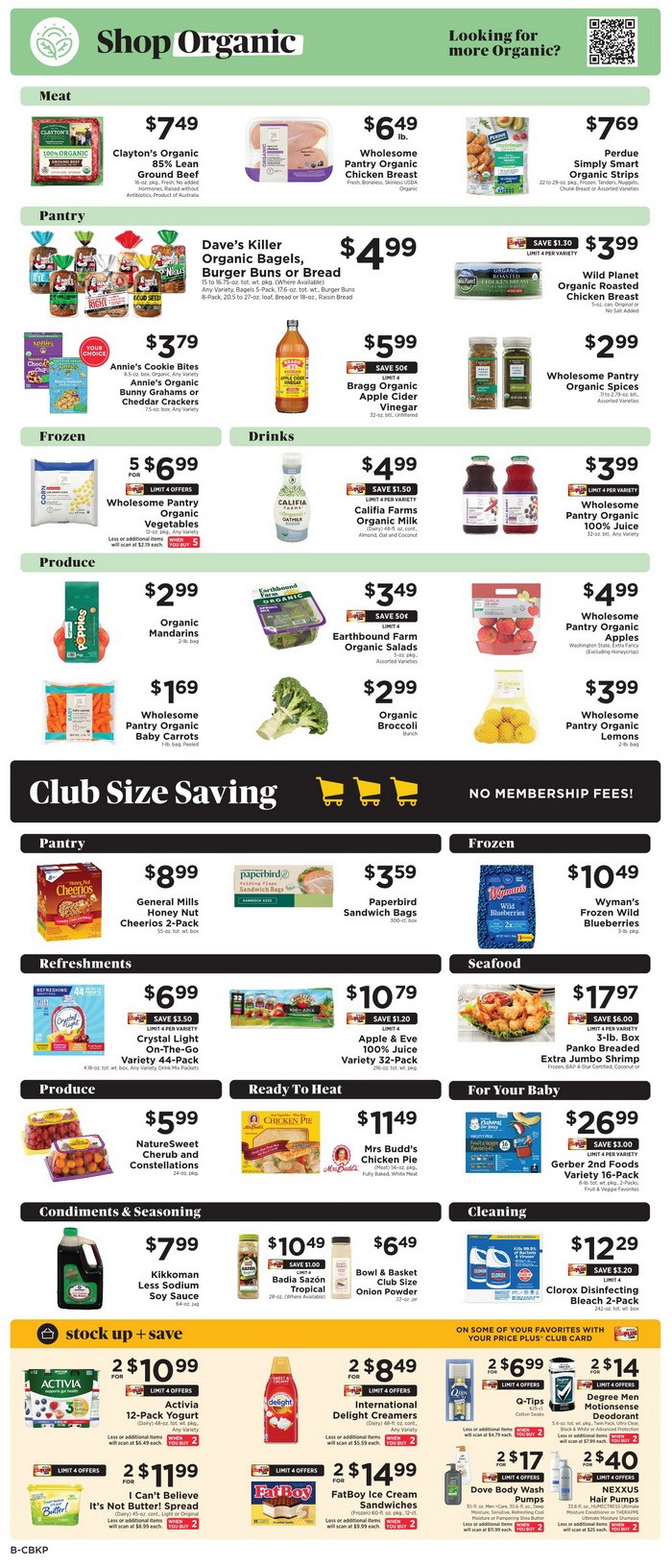 ShopRite Weekly Ad Feb 28 – Mar 06, 2025