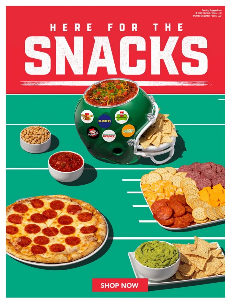 Smart & Final Weekly Ad Feb 05 – Feb 11, 2025