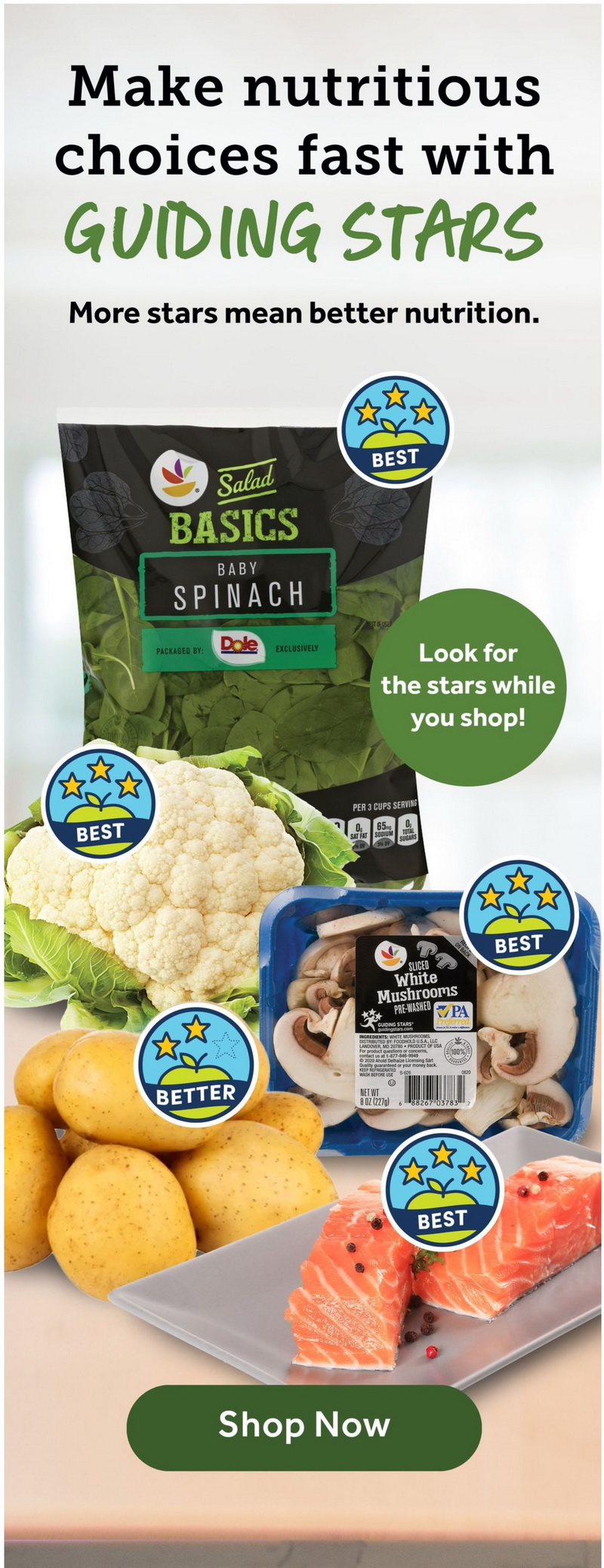 Stop & Shop Weekly Ad Feb 07 – Feb 13, 2025 (Valentine's Day Promotion ...