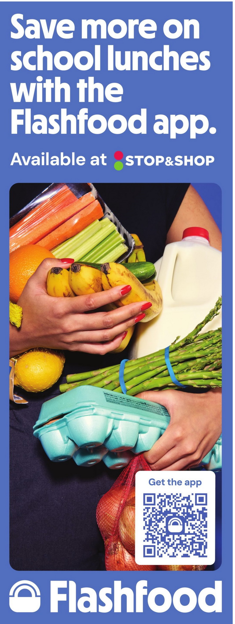 Stop & Shop Weekly Ad Feb 14 – Feb 20, 2025 ( Valentine's Day Promotion ...