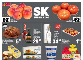 Super King Weekly Ad