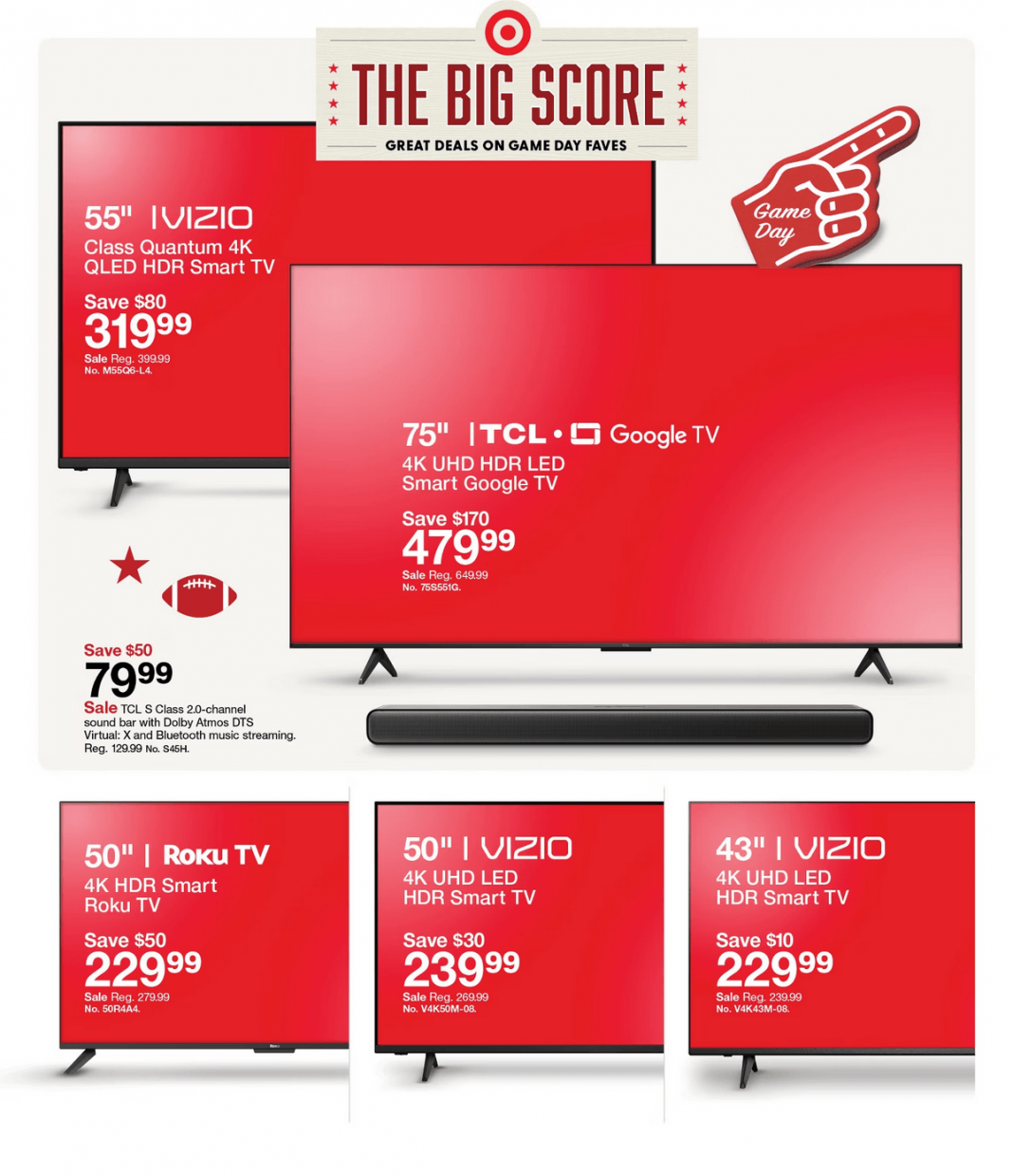 Target Weekly Ad Feb 02 – Feb 08, 2025 (Valentine's Day Promotion Included)