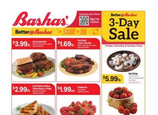 Bashas Weekly Ad