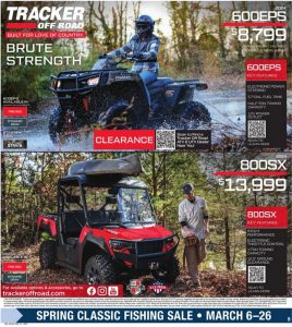 Bass Pro Shops Spring Classic Fishing Sale Mar 06 – Mar 26, 2025