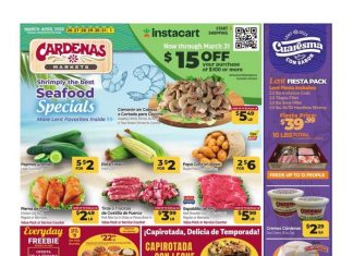 Cardenas Weekly Ad