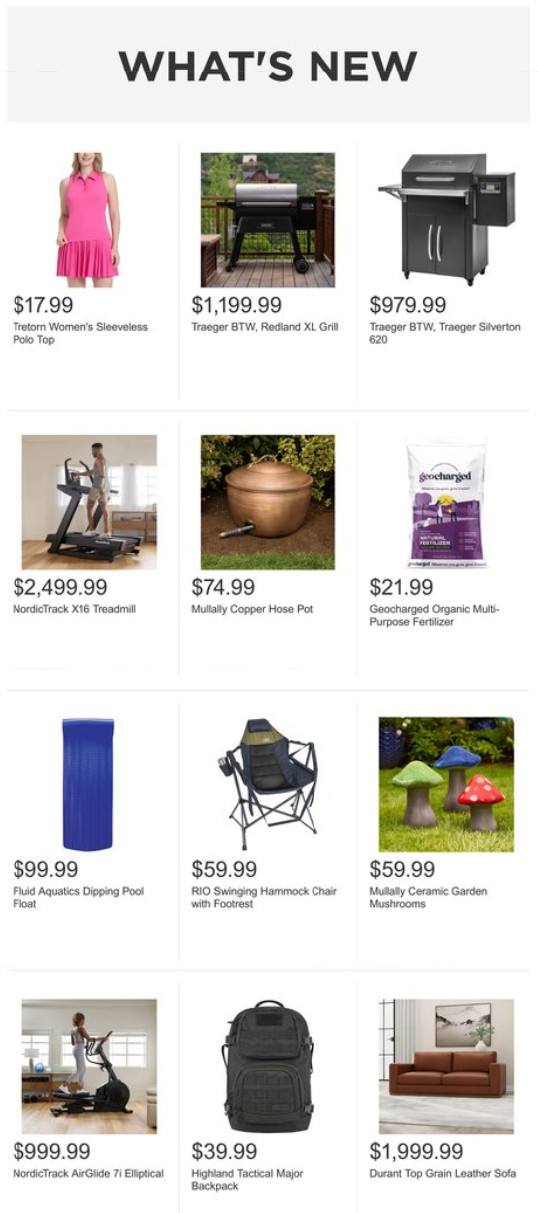 Costco Weekly Ad Mar 24 – Mar 30, 2025
