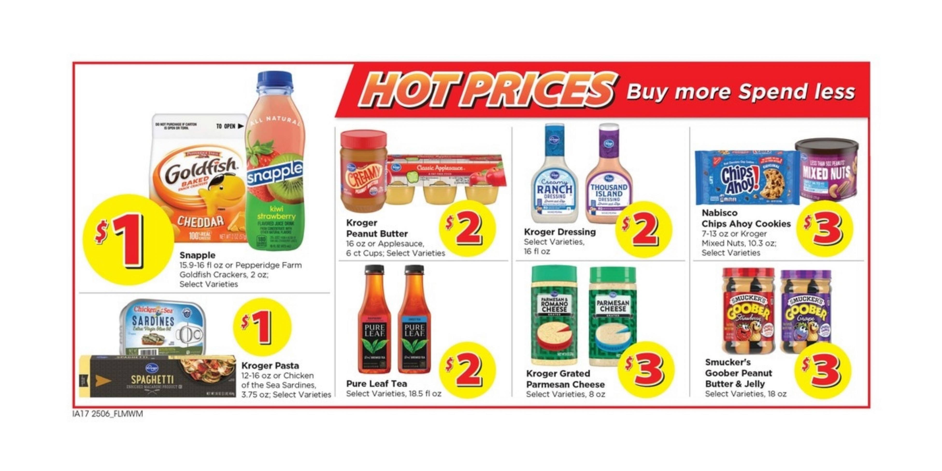 Food 4 Less Weekly Ad Mar 12 – Mar 18, 2025 (St. Patrick's Day ...