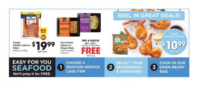 Fry's Food Weekly Ad Mar 19 – Mar 25, 2025 (Easter Promotion Included)