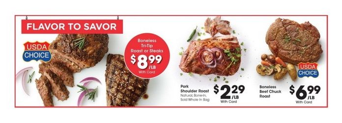 Fry's Food Weekly Ad Mar 19 – Mar 25, 2025 (Easter Promotion Included)