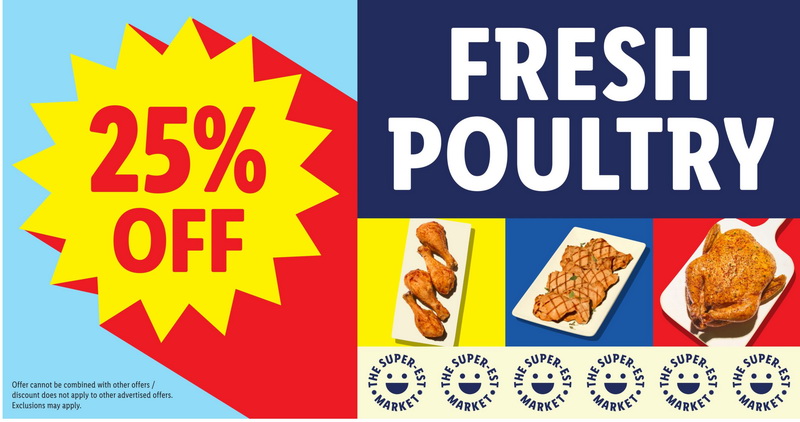 Lidl Weekly Ad Mar 05 – Mar 18, 2025