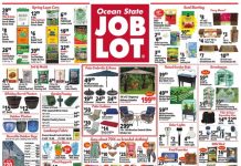 Ocean State Job Lot Weekly Ad Feb 13 – Feb 19, 2025