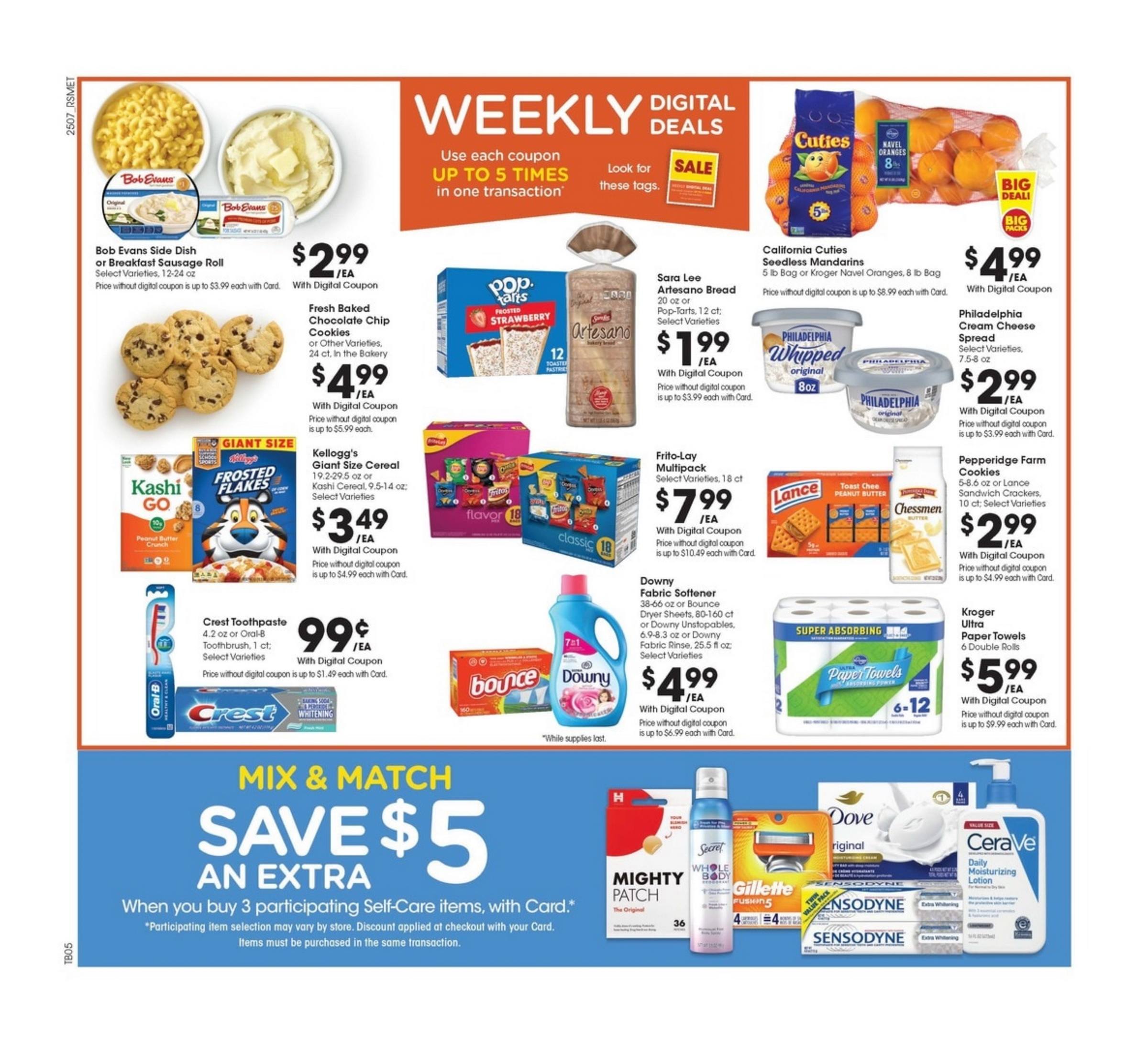 Pick 'n Save Weekly Ad Mar 19 – Mar 25, 2025