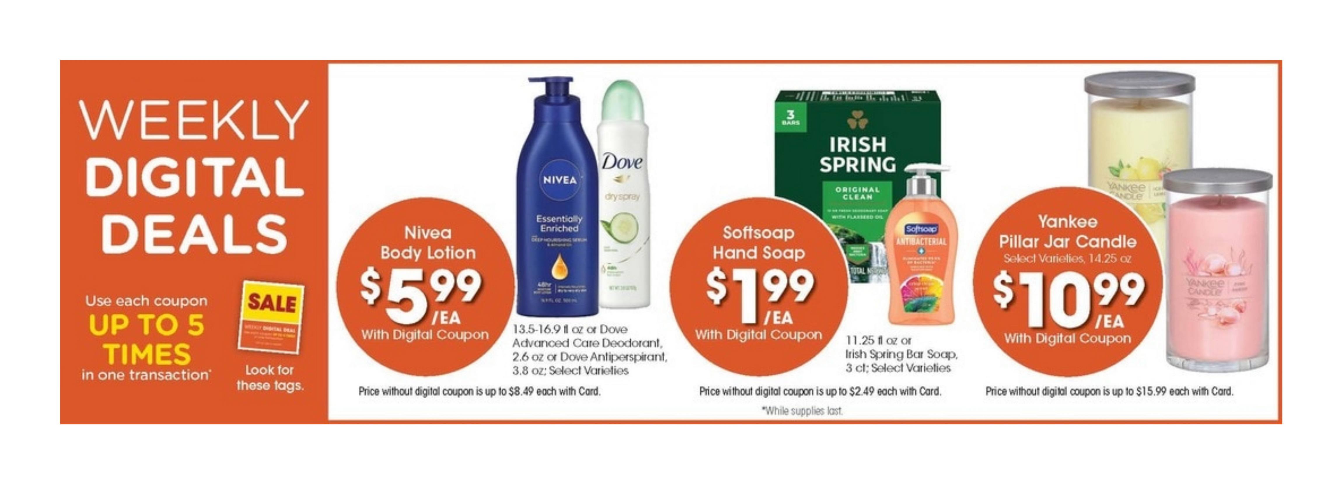 Pick 'n Save Weekly Ad Mar 19 – Mar 25, 2025