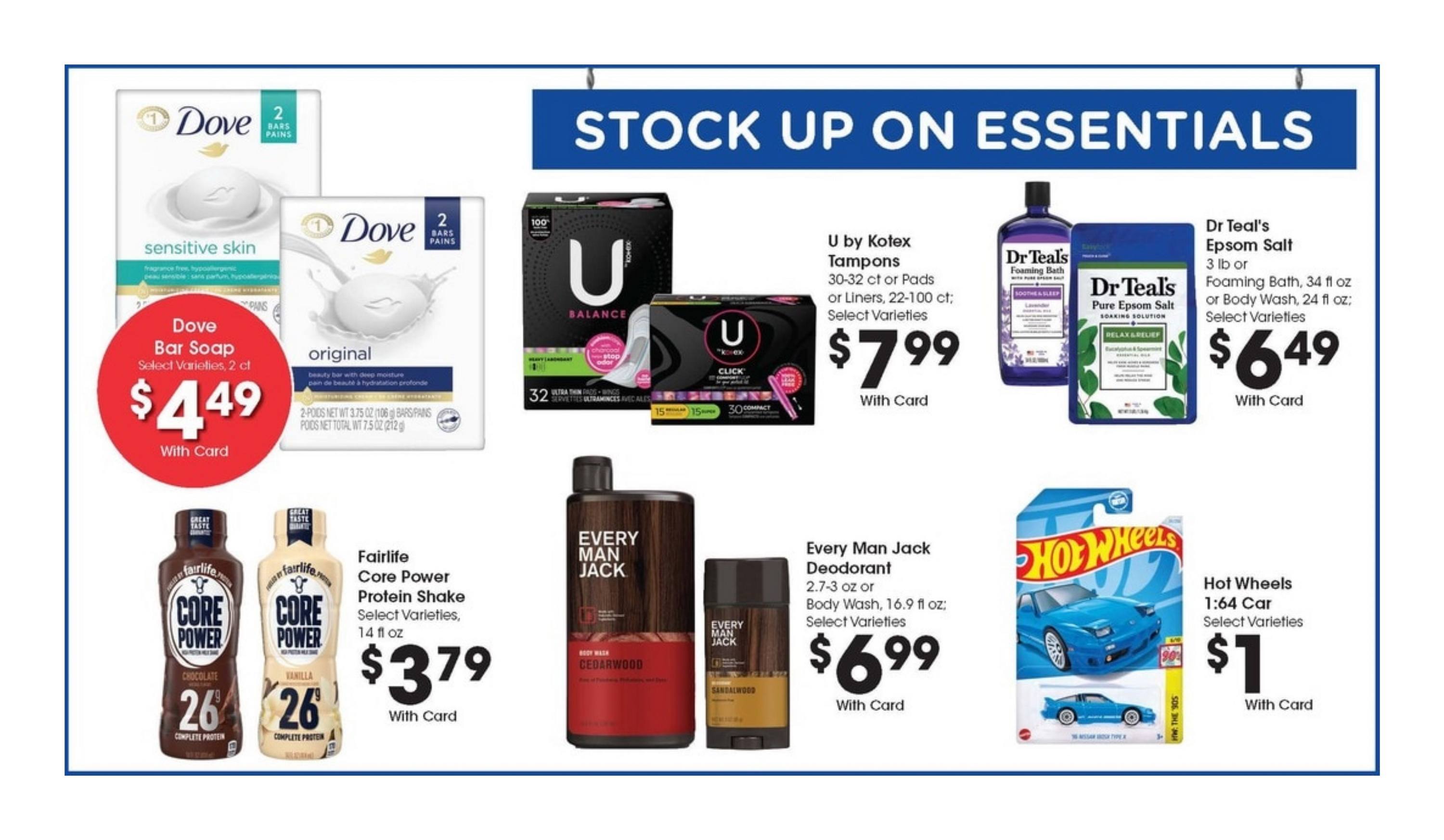 Pick 'n Save Weekly Ad Mar 19 – Mar 25, 2025
