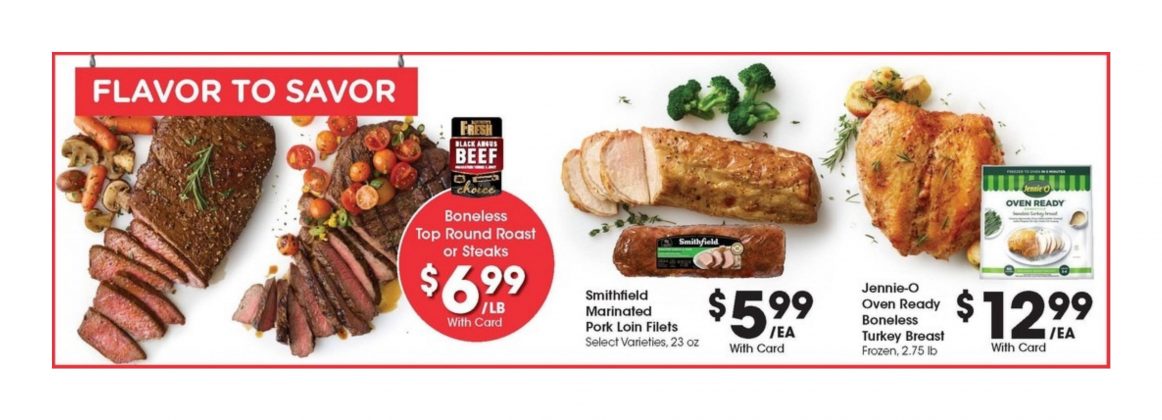 Pick 'n Save Weekly Ad Mar 19 – Mar 25, 2025
