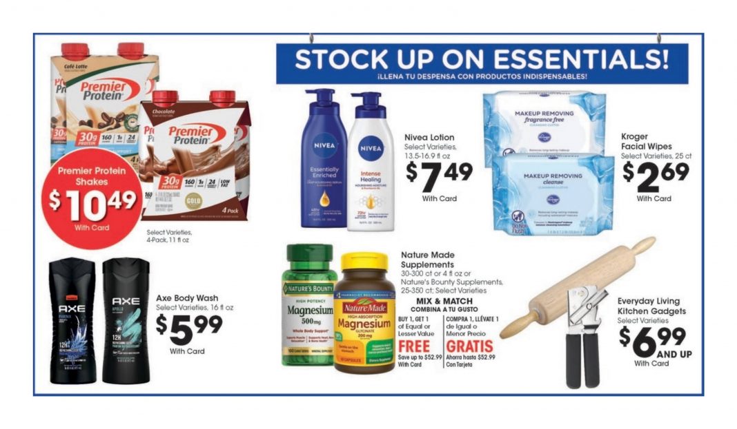 Ralphs Weekly Ad Mar 05 – Mar 11, 2025
