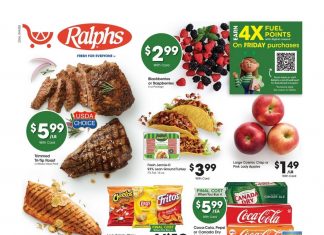Ralphs Weekly Ad