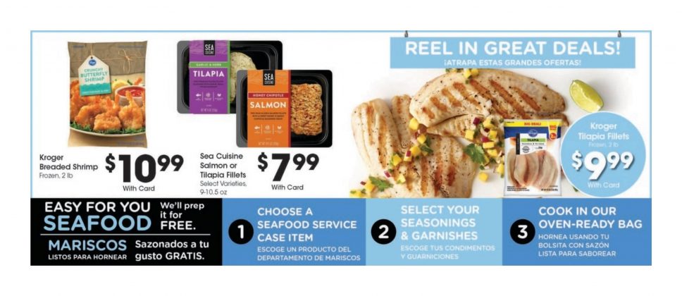 Ralphs Weekly Ad Mar 12 – Mar 18, 2025