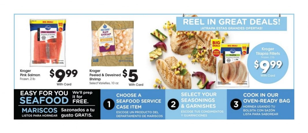 Ralphs Weekly Ad Mar 19 – Mar 25, 2025