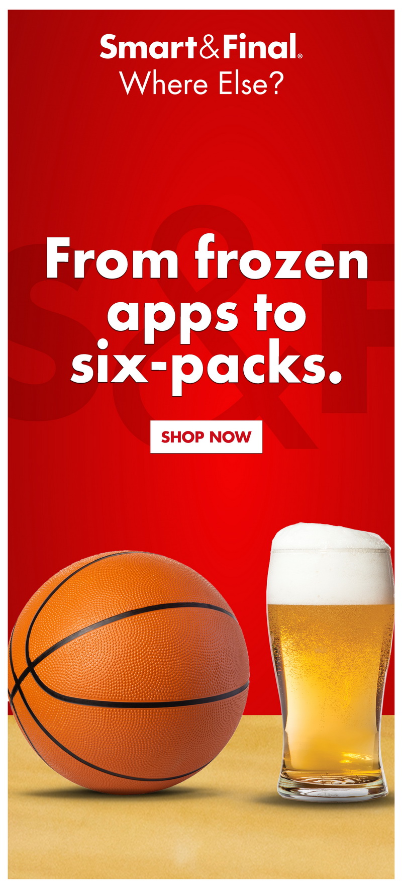 Smart & Final Weekly Ad Mar 26 – Apr 01, 2025
