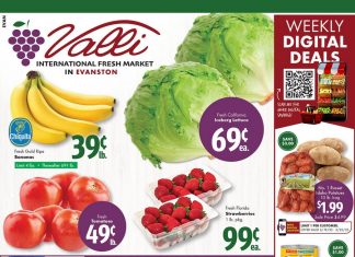 Valli Produce Weekly Ad