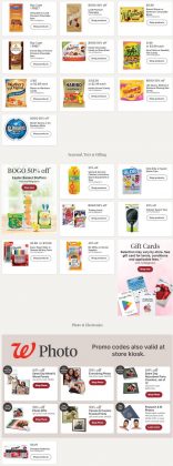 Walgreens Weekly Ad Mar 30 – Apr 05, 2025 (Easter Promotion Included)