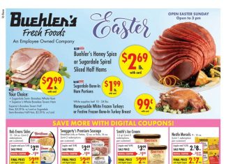 Buehler's Weekly Ad
