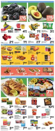Cub Foods Weekly Ad Apr 06 – Apr 12, 2025 (Easter Promotion Included)