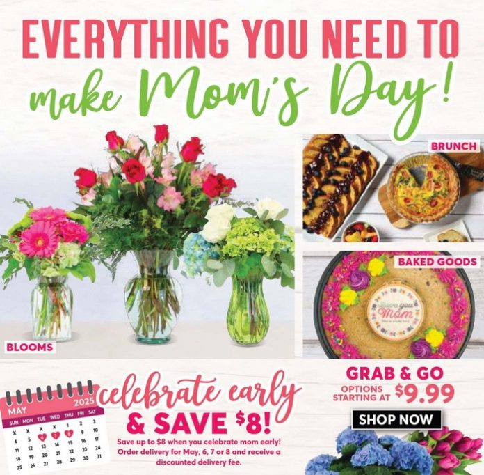 Dierbergs Markets Weekly Ad Apr 29 – May 05, 2025