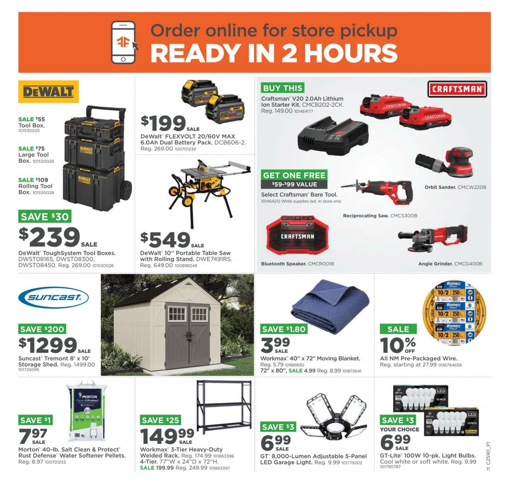 Fleet Farm Weekly Ad Apr 17 – Apr 23, 2025