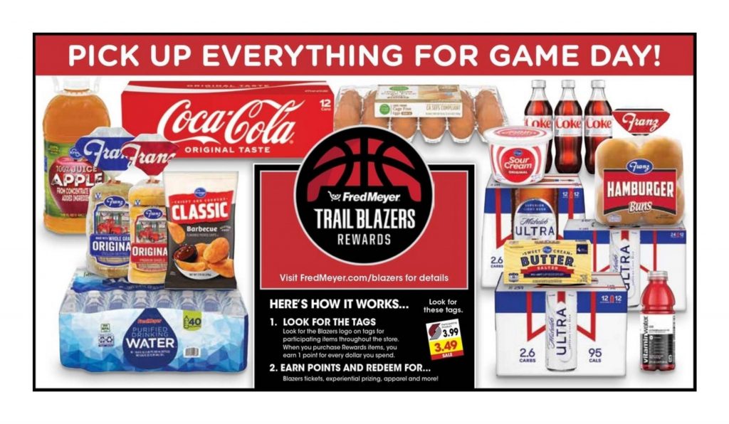 Fred Meyer Weekly Ad Apr 02 – Apr 08, 2025
