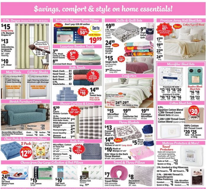 Ocean State Job Lot Weekly Ad Apr 24 – Apr 30, 2025