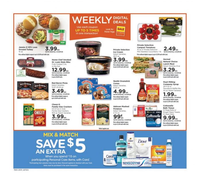 QFC Weekly Ad Apr 02 – Apr 08, 2025