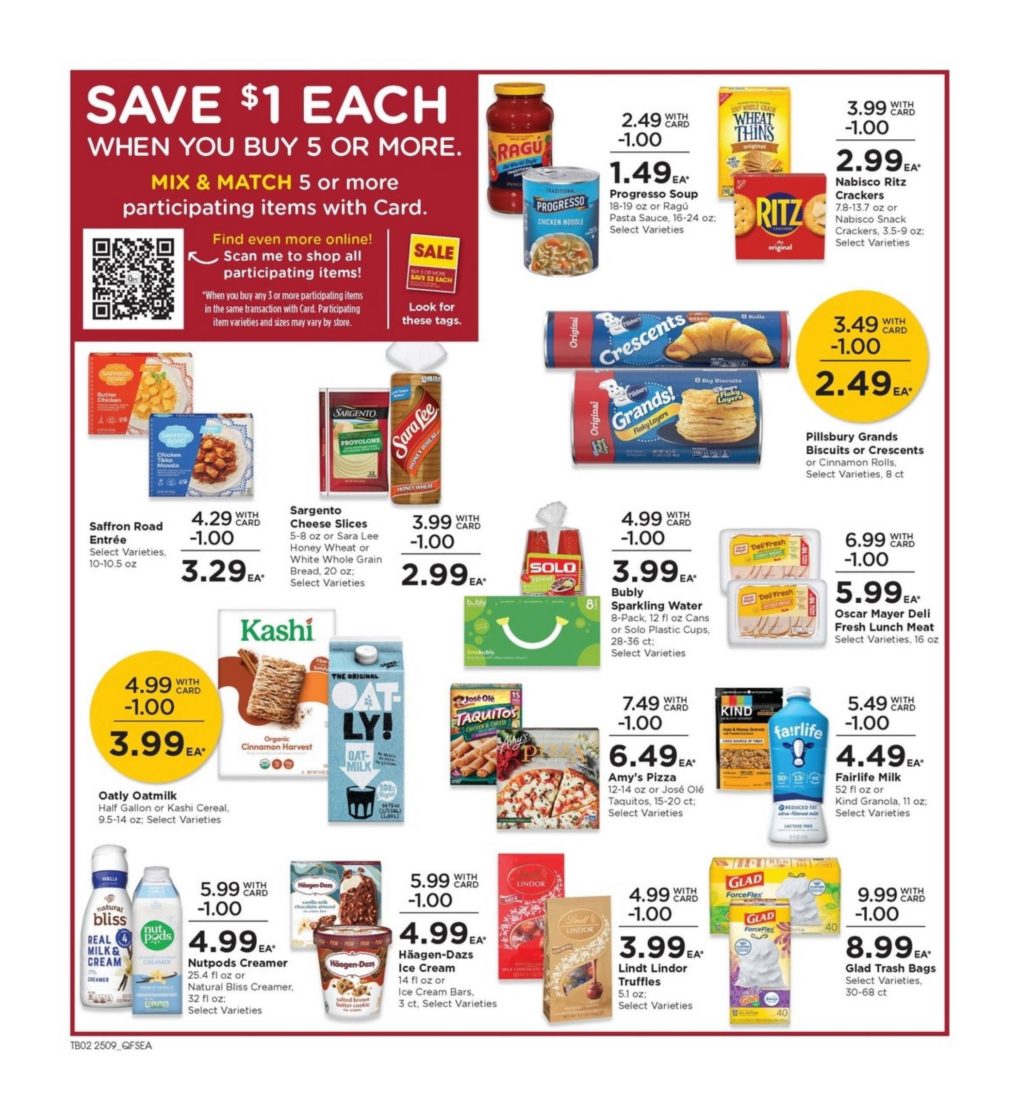 QFC Weekly Ad Apr 02 – Apr 08, 2025