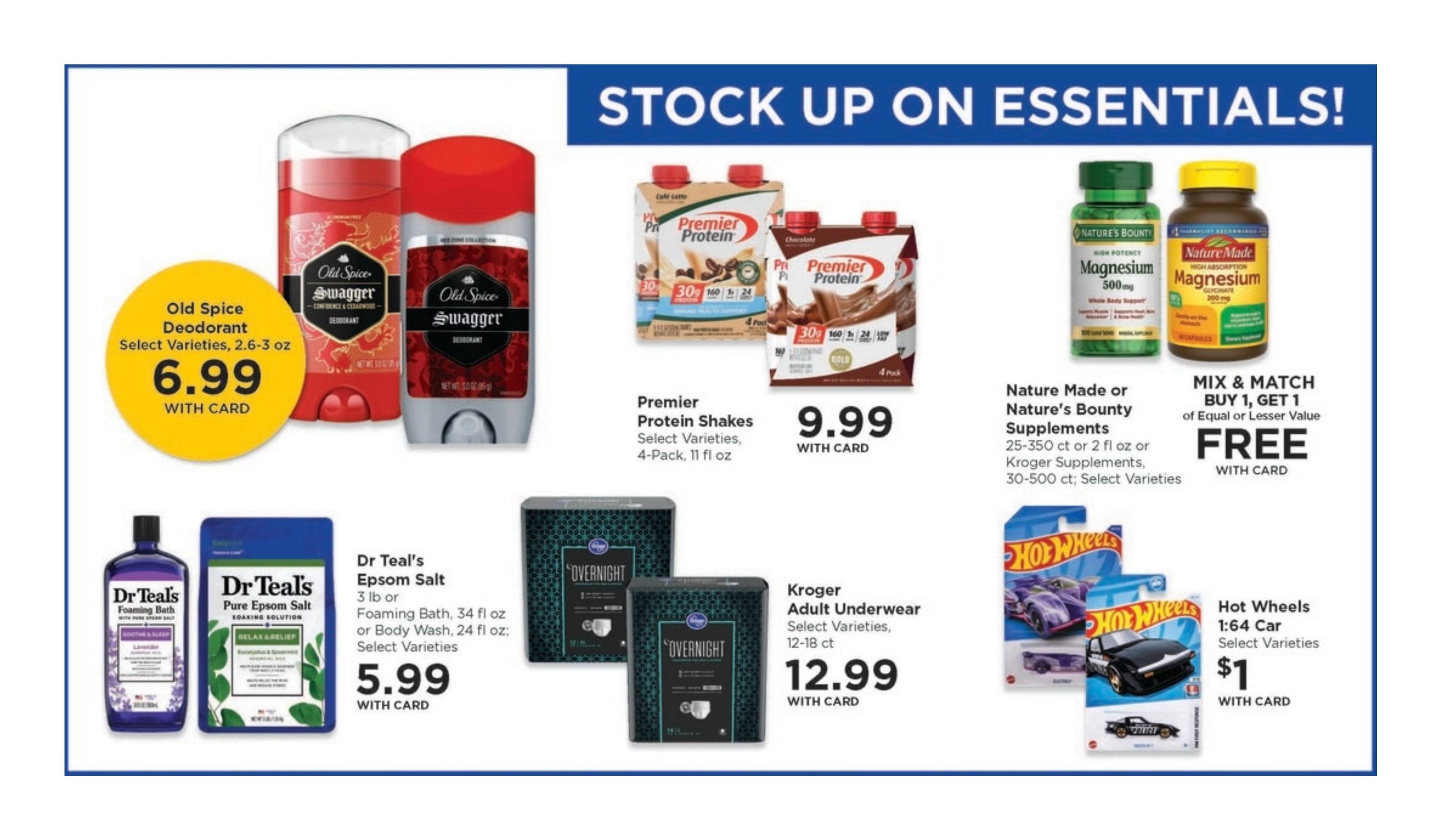 QFC Weekly Ad Apr 02 – Apr 08, 2025