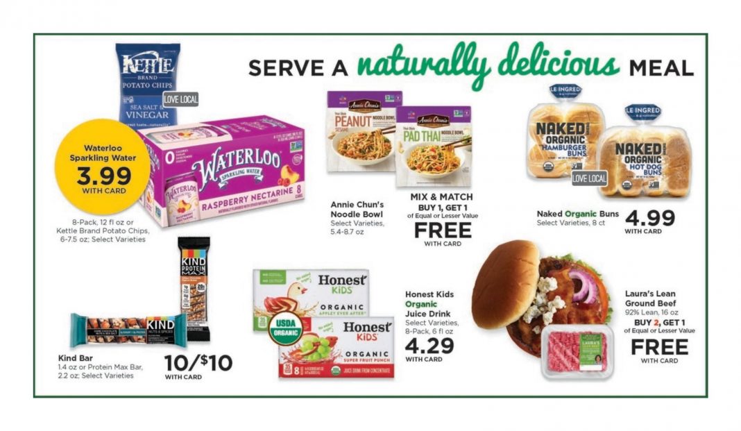 QFC Weekly Ad Apr 09 – Apr 15, 2025