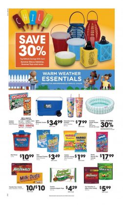 Smith's Food and Drug Weekly Ad Apr 30 – May 06, 2025 (Mother's Day ...