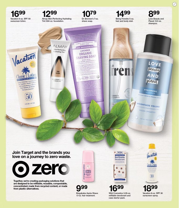 Target Weekly Ad Apr 20 – Apr 26, 2025 - Part 8