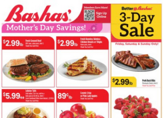 Bashas Weekly Ad