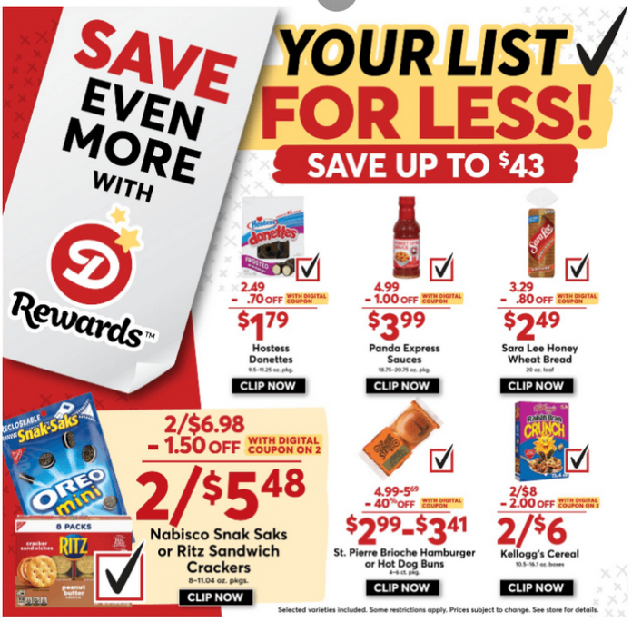 Dierbergs Markets Weekly Ad May 27 – Jun 02, 2025