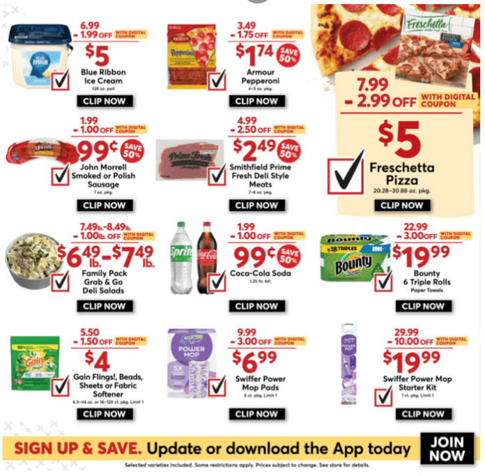 Dierbergs Markets Weekly Ad May 27 – Jun 02, 2025