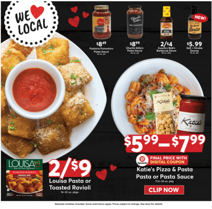 Dierbergs Markets Weekly Ad May 27 – Jun 02, 2025