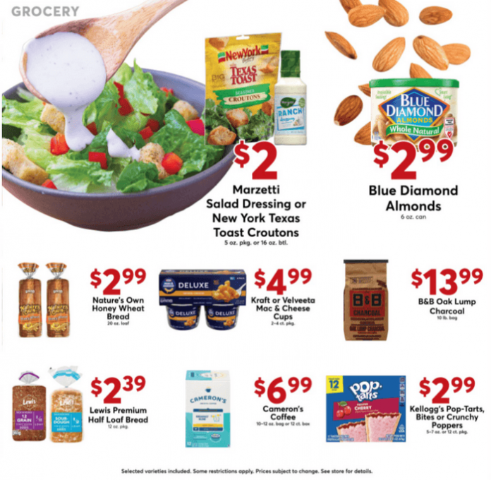 Dierbergs Markets Weekly Ad May 27 – Jun 02, 2025