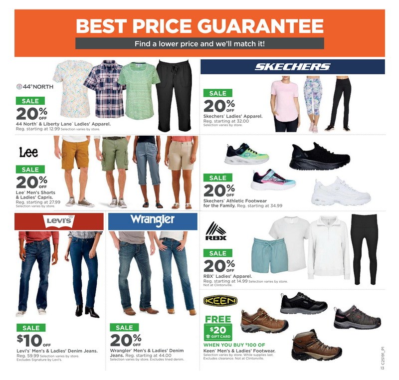 Fleet Farm Weekly Ad May 08 – May 14, 2025 (Mother's Day Promotion Included)
