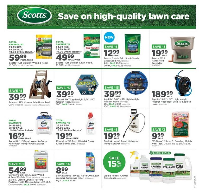 Fleet Farm Weekly Ad May 08 – May 14, 2025 (Mother's Day Promotion Included)