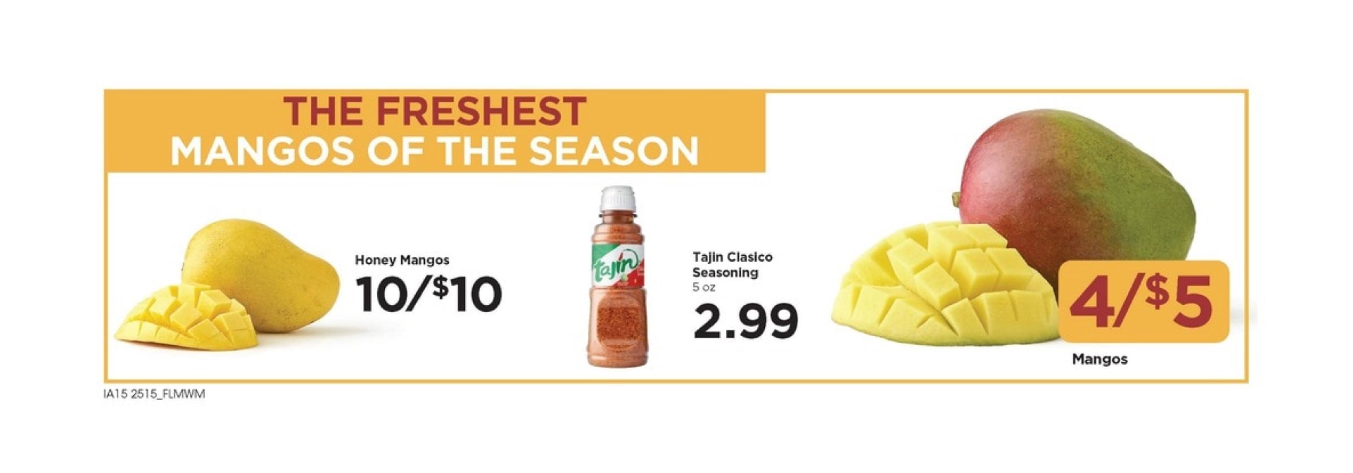 Food 4 Less Weekly Ad May 14 – May 20, 2025